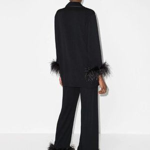 Sleeper | Pants & Jumpsuits | Party Pajamas Set With Detachable ...